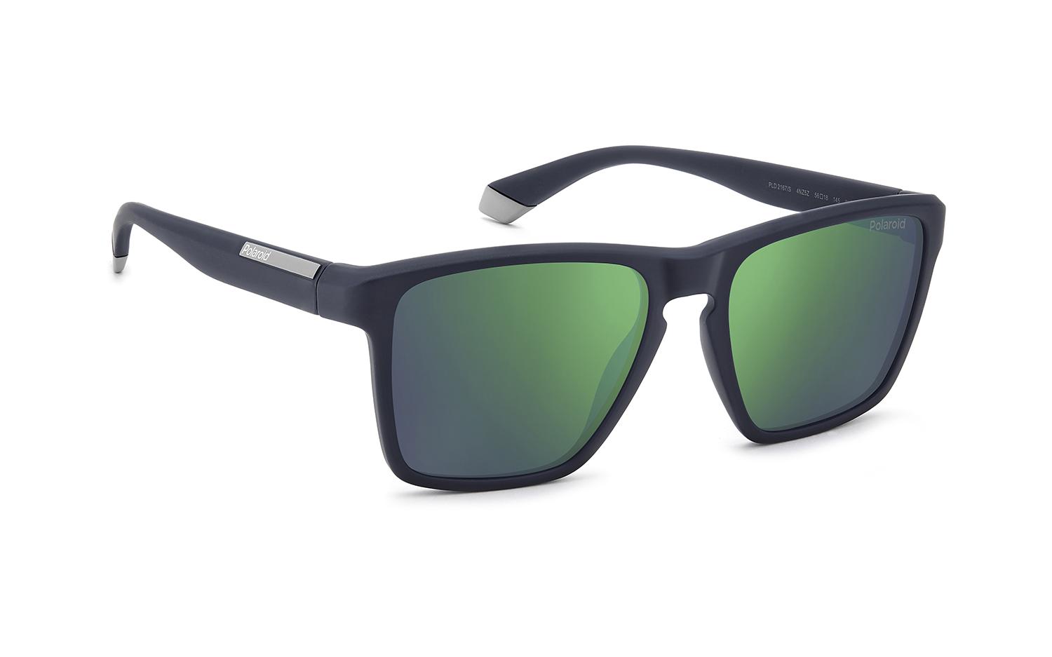 Polaroid PLD 2167/S 4NZ 5Z 56 Prescription Sunglasses | Shade Station