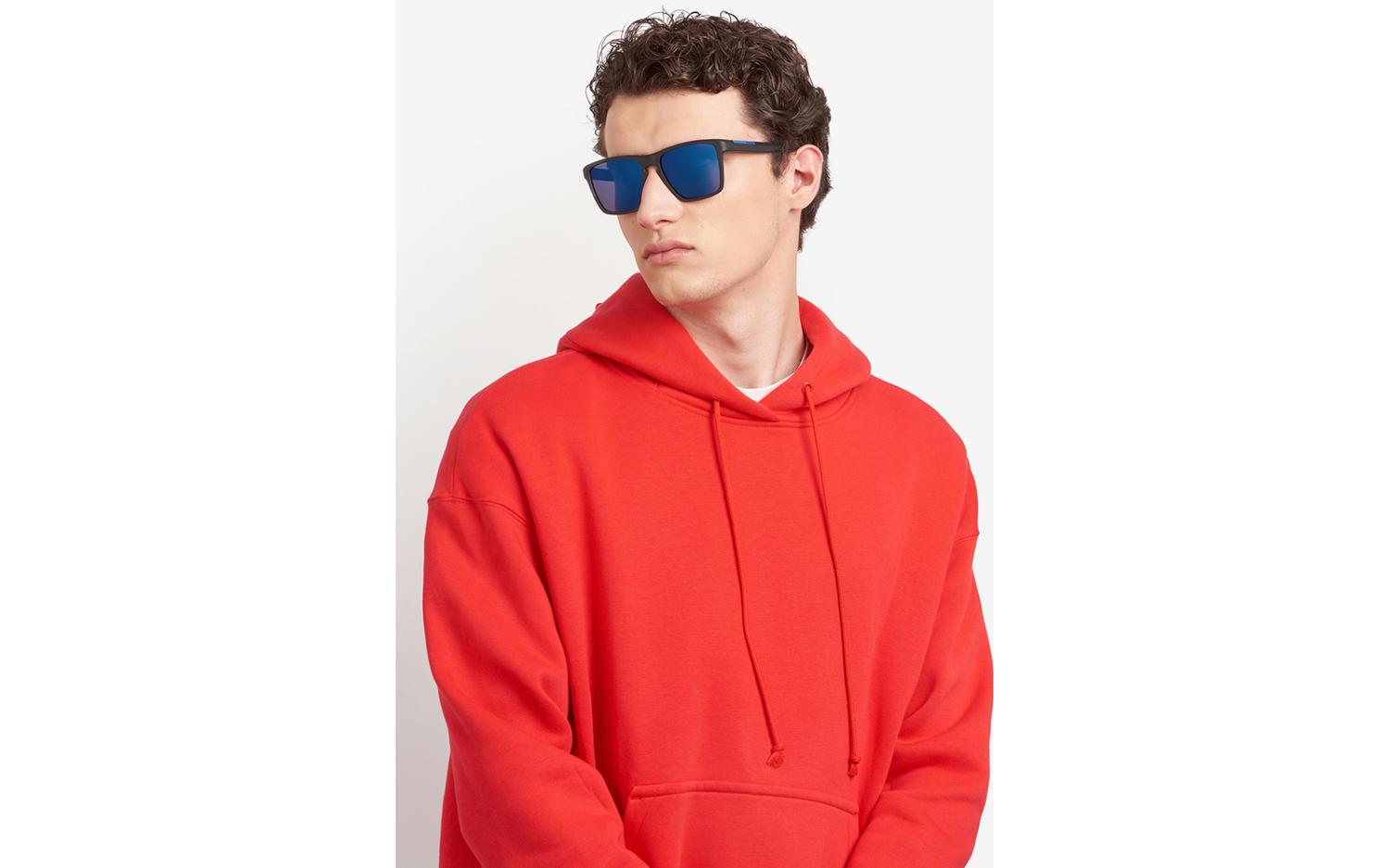 Polaroid PLD 2167/S 4NZ 5Z 56 Prescription Sunglasses | Shade Station