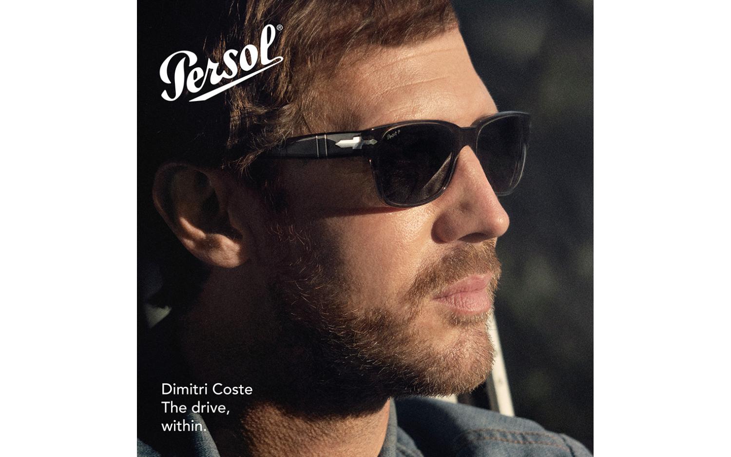 Persol PO3288S 24/31 55 Sunglasses | Shade Station