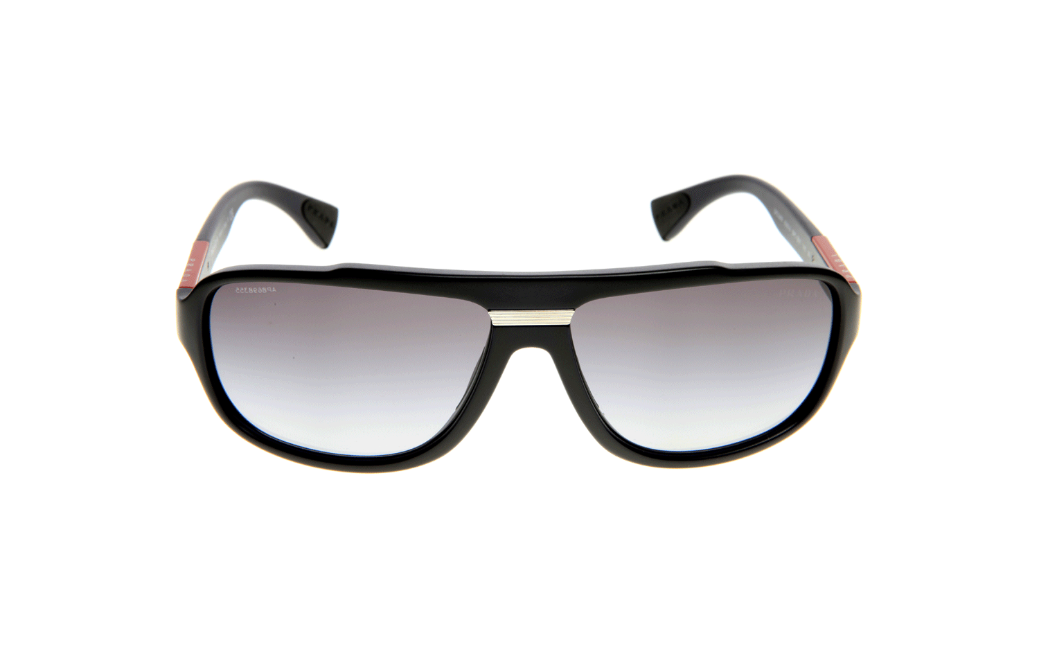 Prada Linea Rossa PS04M BRT 3M1 Sunglasses | Shade Station