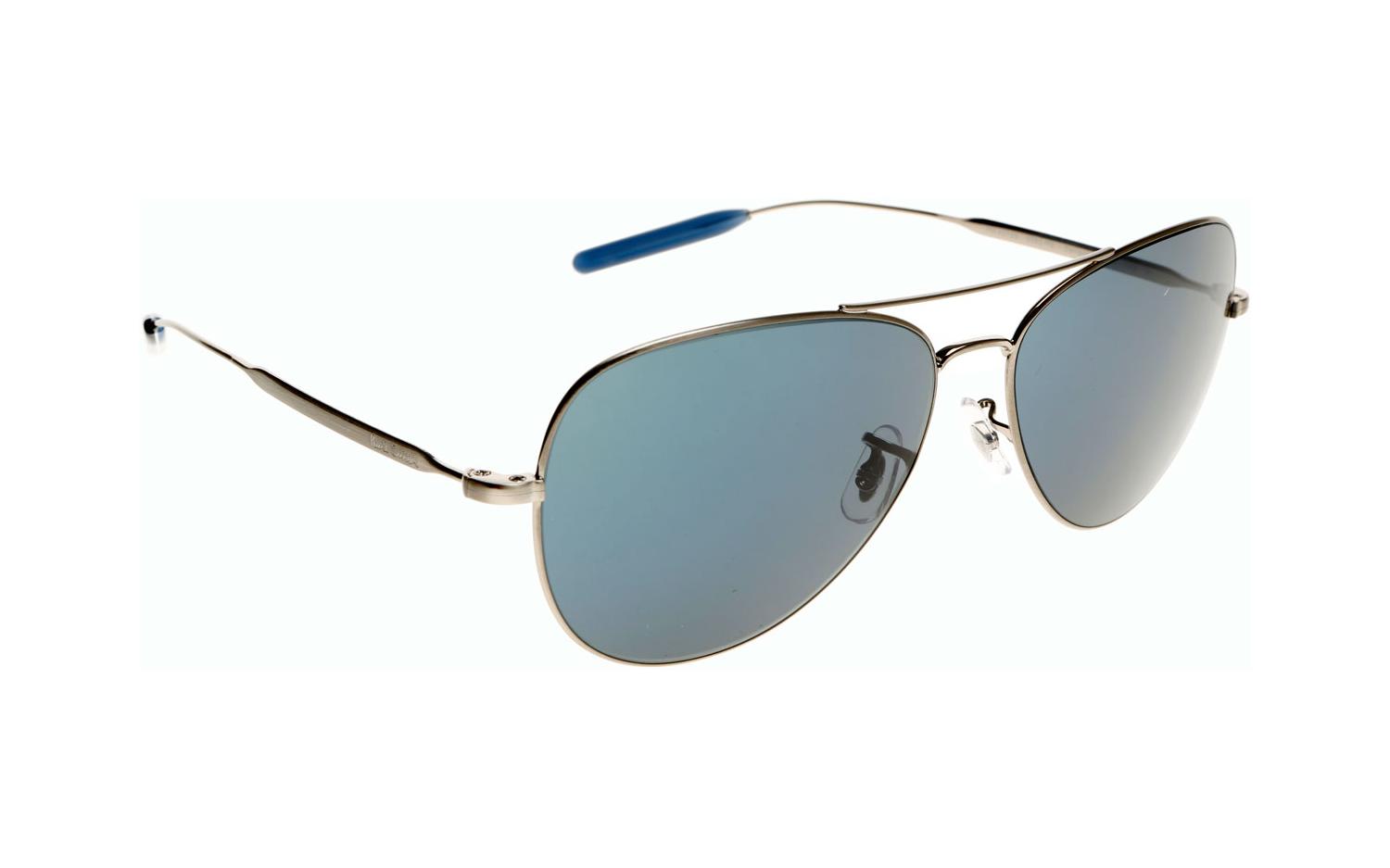 Paul Smith Davison PM4078S 5063R8 58 Sunglasses | Shade Station