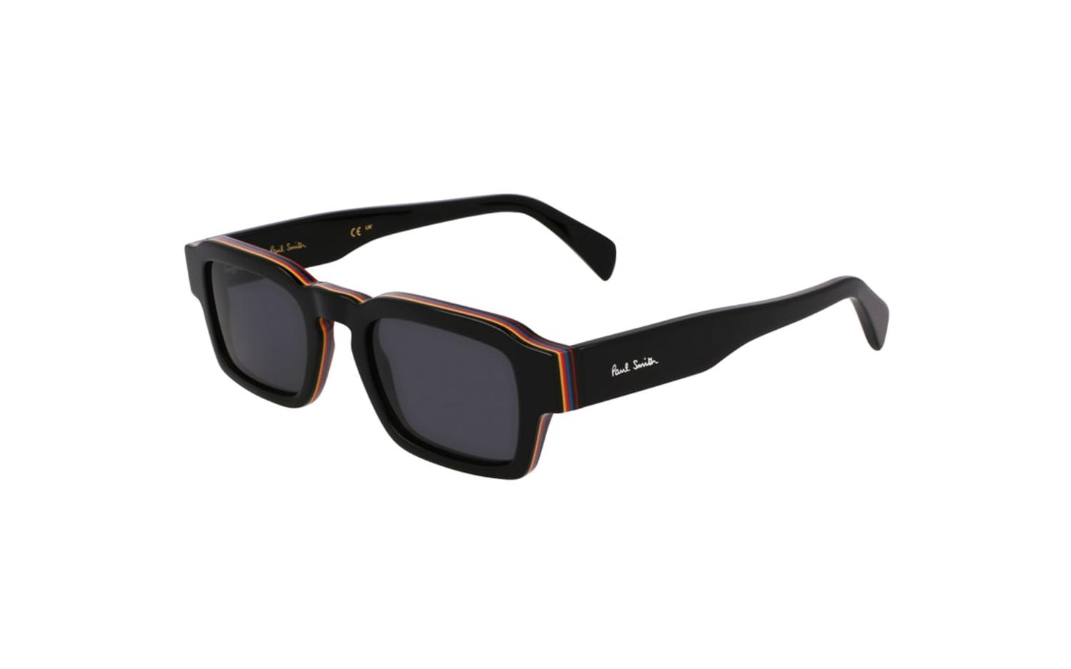 Paul Smith Latimer PS24621S 001 49 Sunglasses | Shade Station