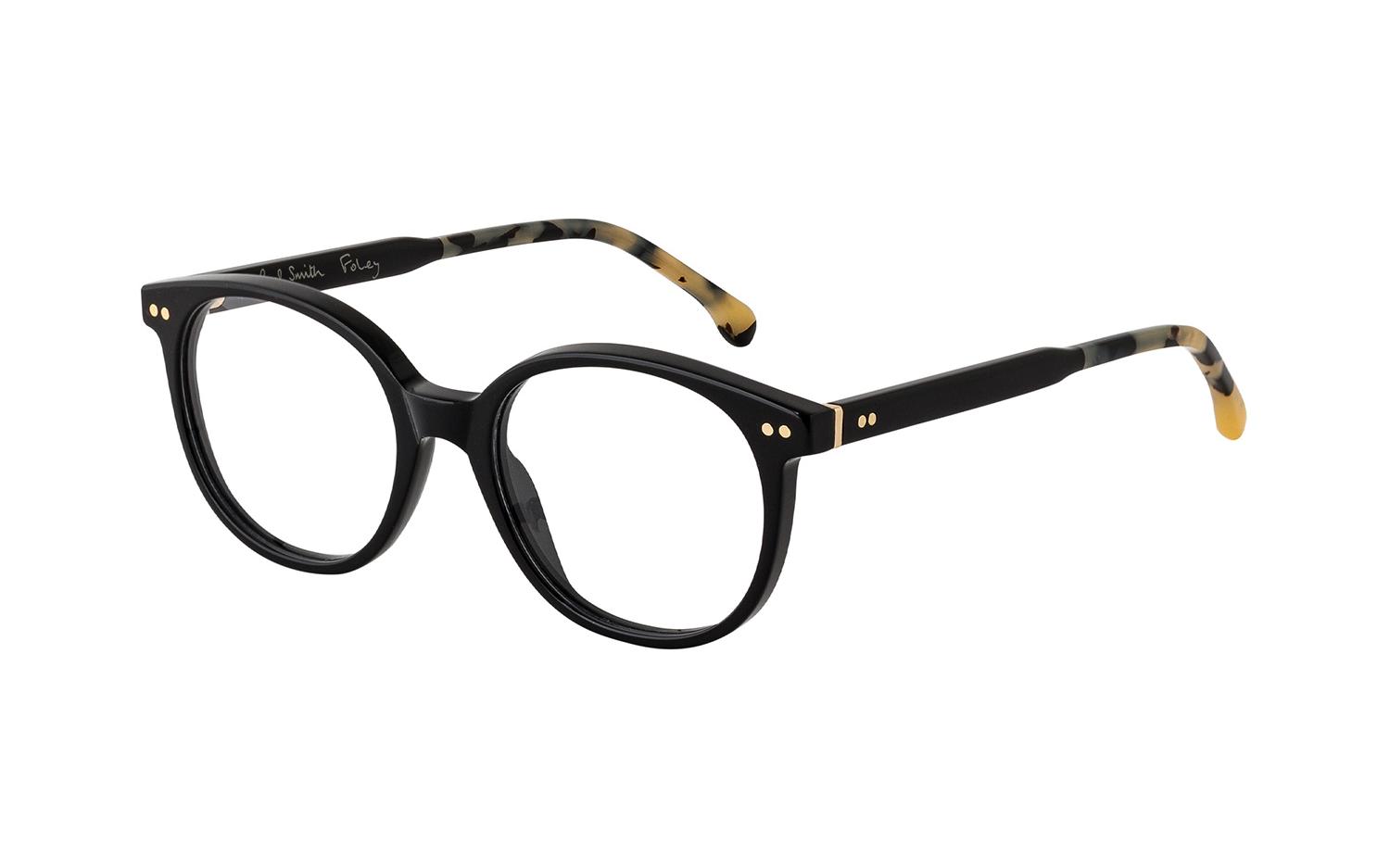 Paul Smith Foley PSOP-080-51-01 Prescription Glasses | Shade Station