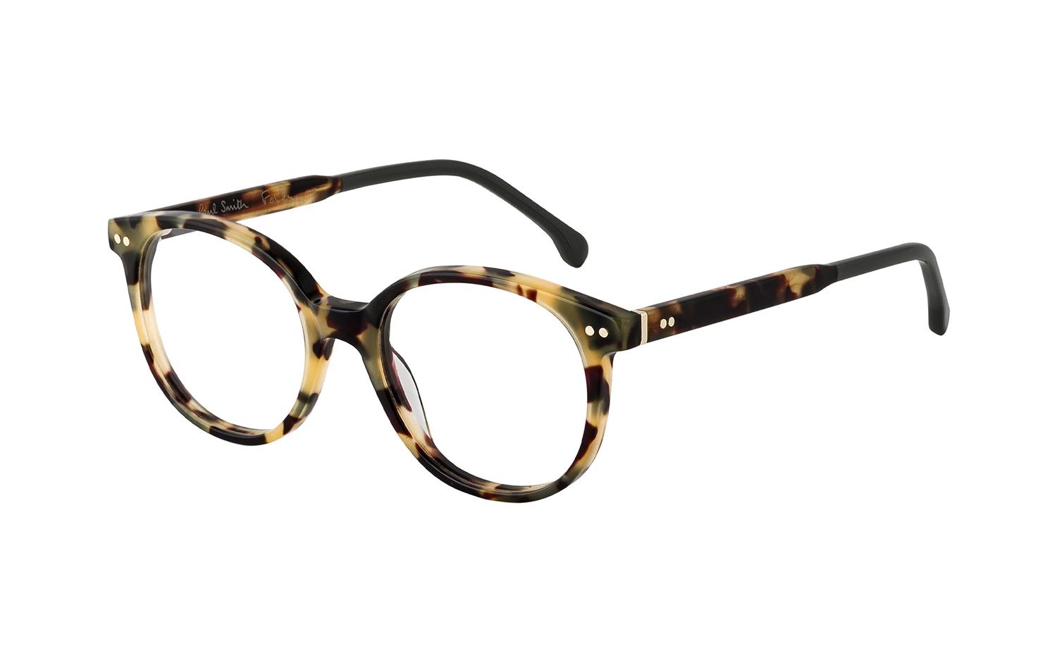 Paul Smith Foley PSOP-080-51-02 Prescription Glasses | Shade Station