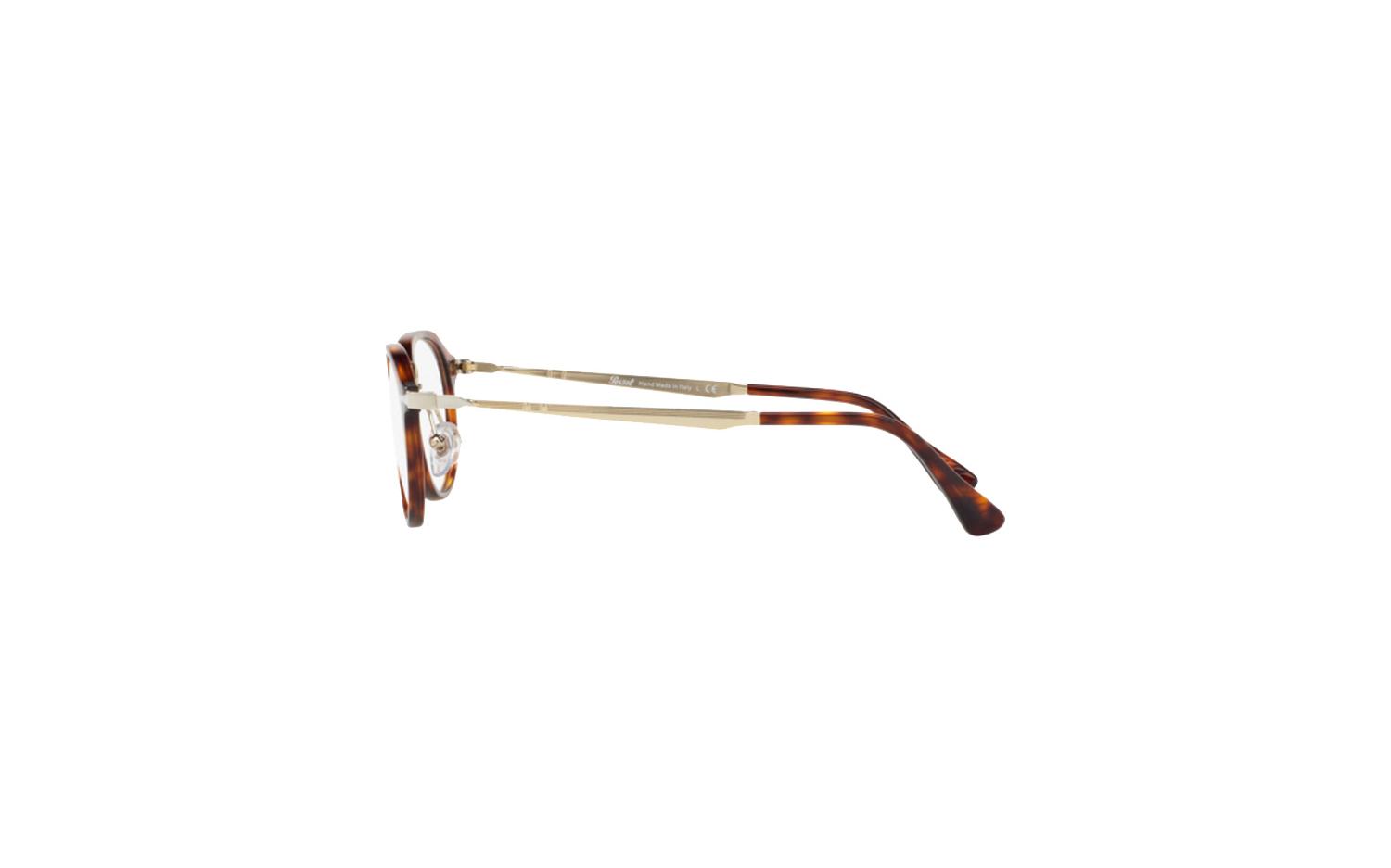 Persol PO3168V 24 50 Prescription Glasses | Shade Station