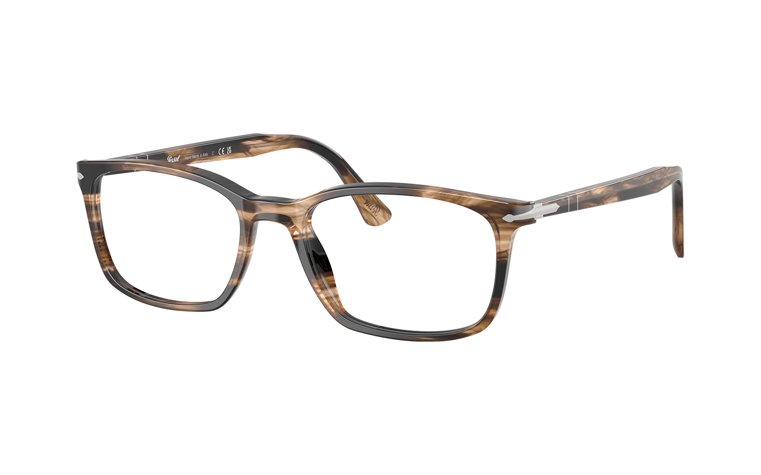 Persol PO3189V 1236 55 Prescription Glasses | Shade Station