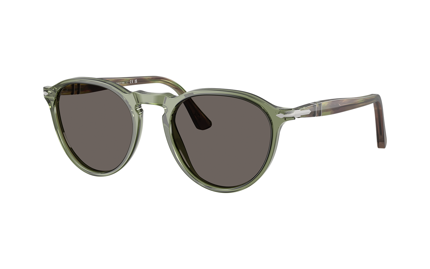 Persol PO3286S 1226B1 53 Sunglasses | Shade Station