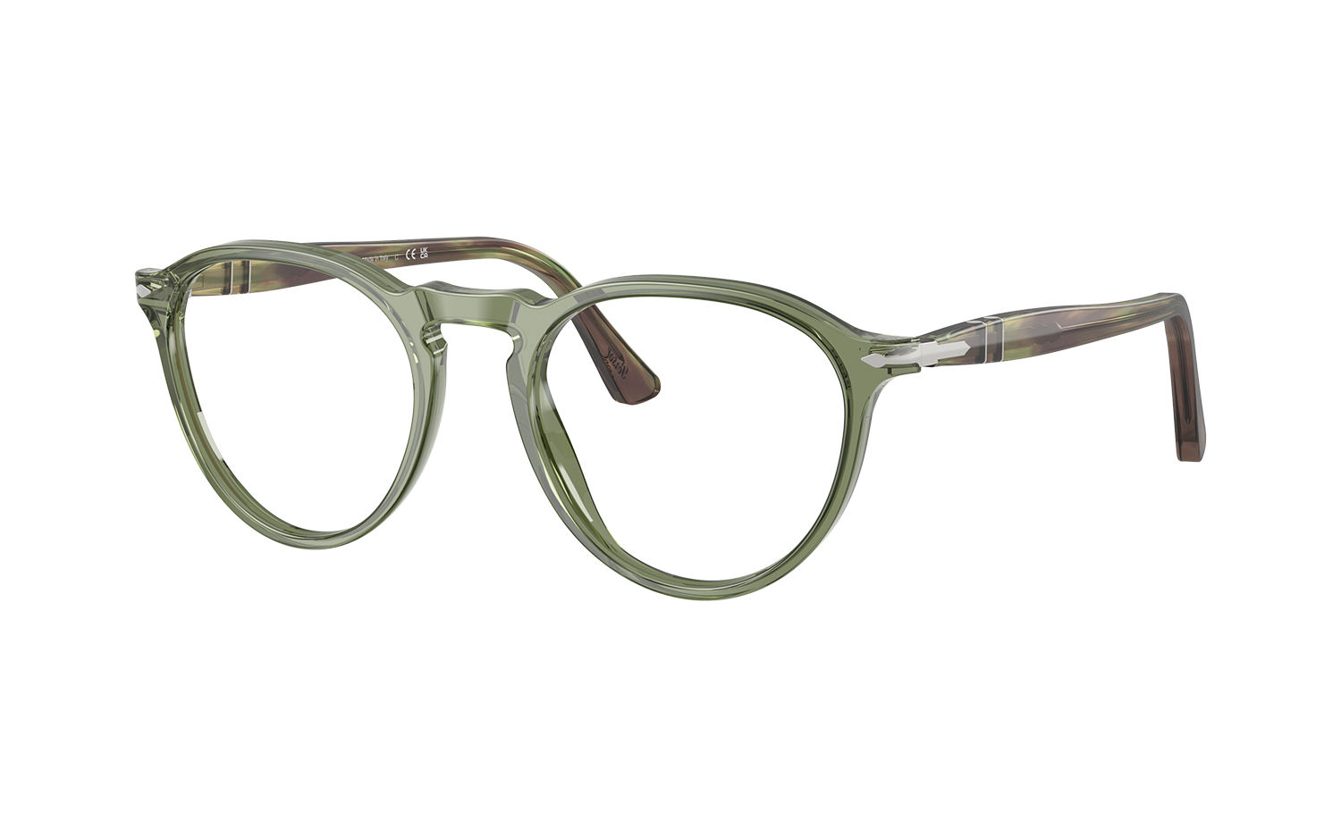 Persol PO3286V 1226 51 Prescription Glasses | Shade Station
