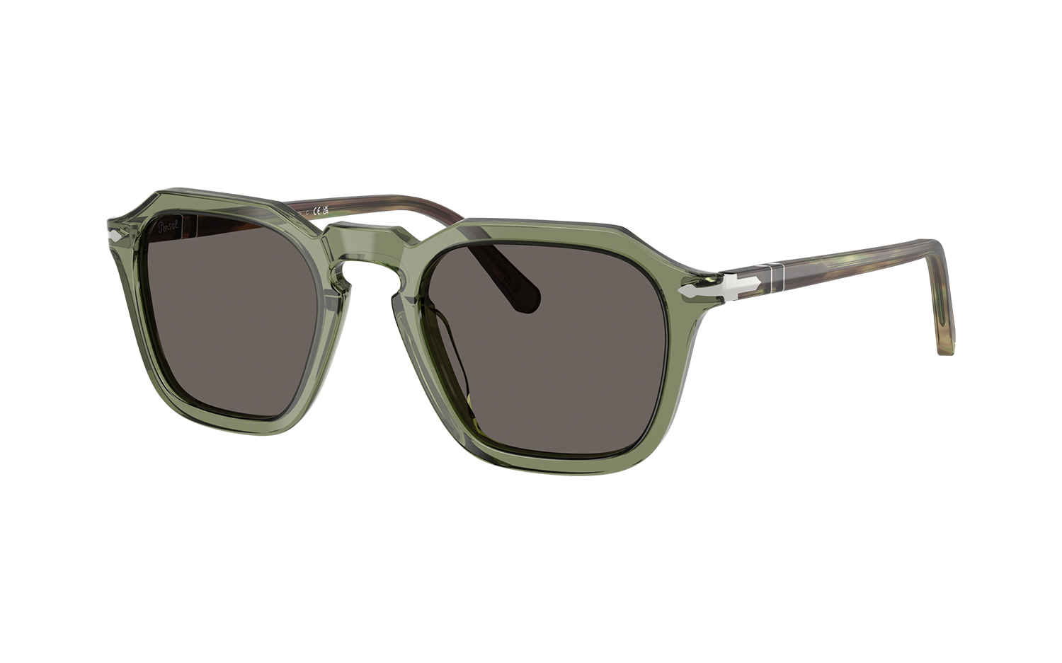 Persol PO3292S 1226B1 52 Sunglasses | Shade Station