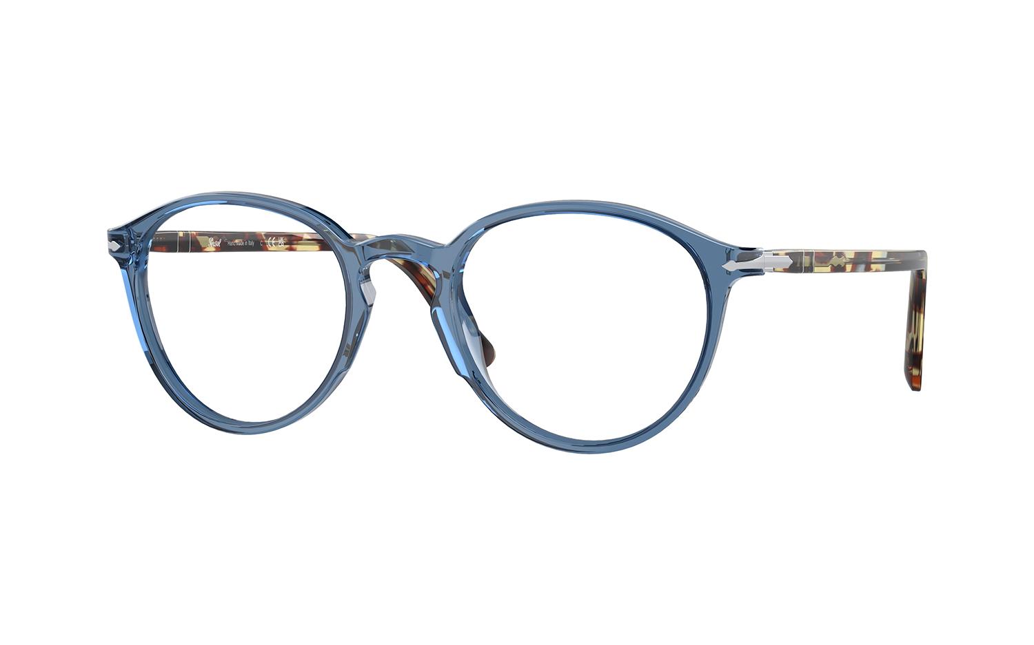 Persol PO3218V 1202 51 Prescription Glasses | Shade Station