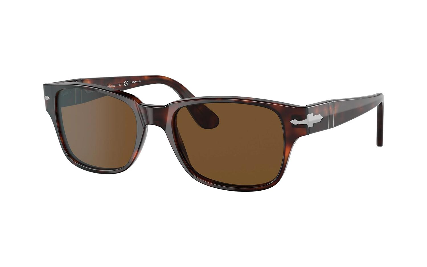 Persol PO3288S 24/57 55 Sunglasses | Shade Station
