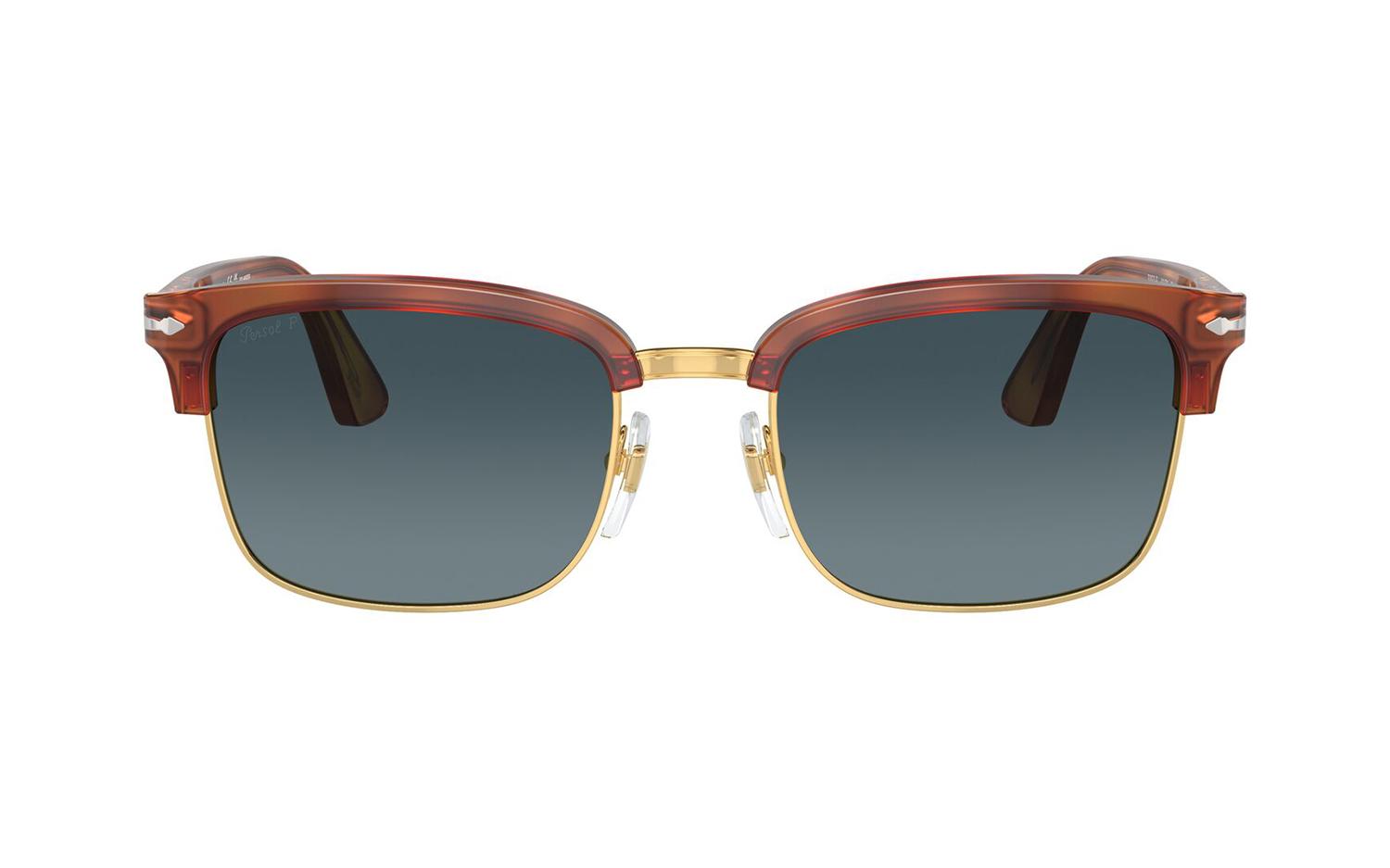 Persol PO3327S 96/S3 56 Sunglasses | Shade Station