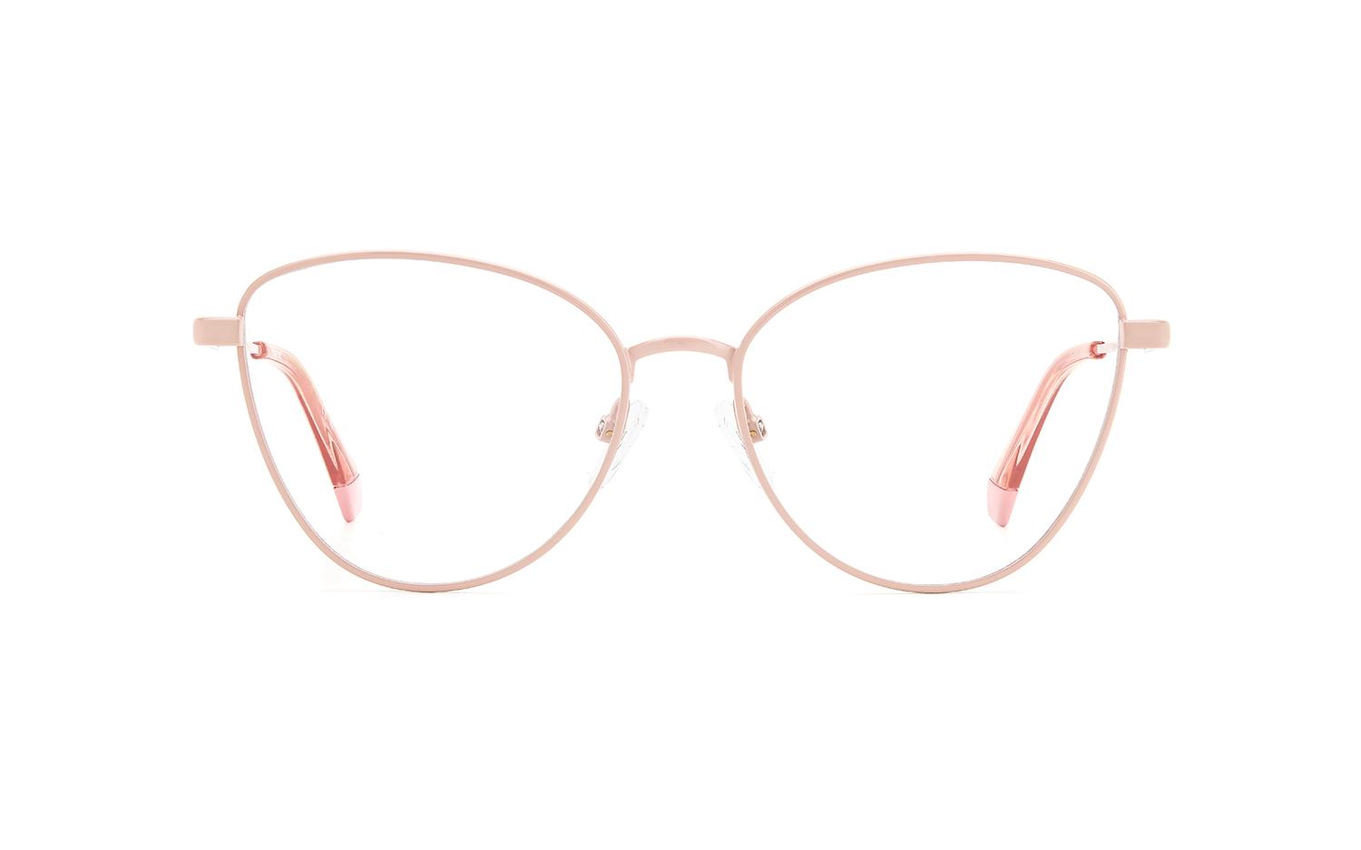 Polaroid PLD D464 35J 55 Prescription Glasses | Shade Station