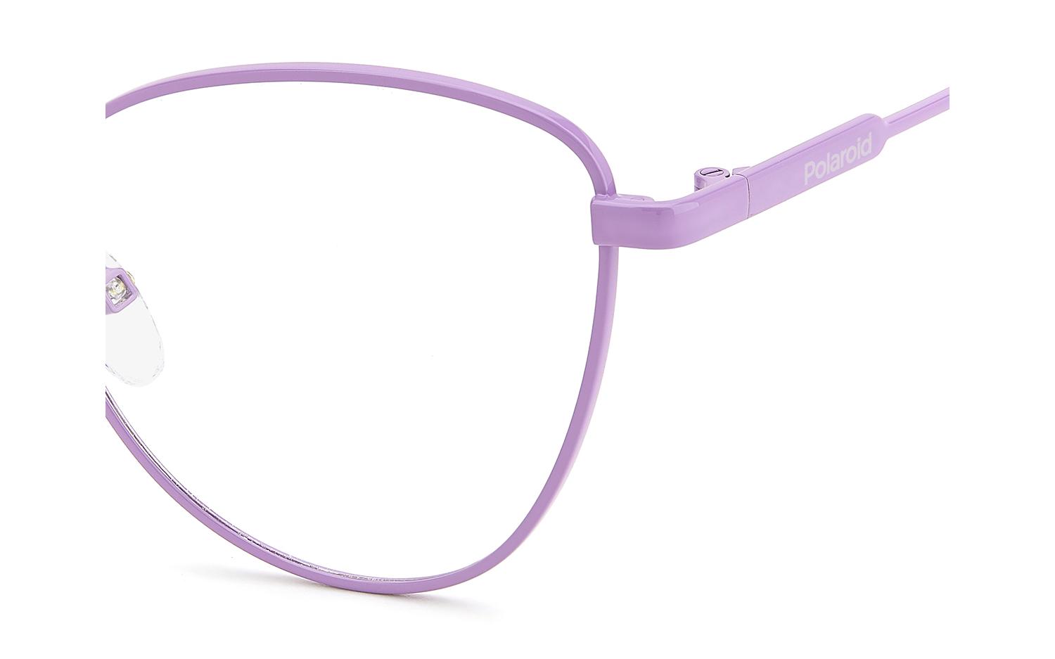 Polaroid PLD D464 789 55 Prescription Glasses | Shade Station