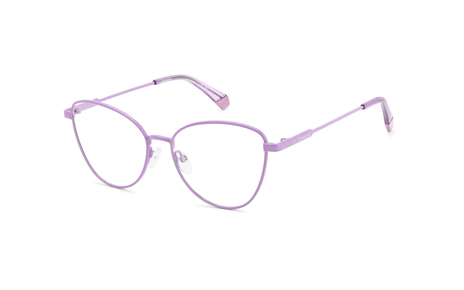 Polaroid PLD D464 789 55 Prescription Glasses | Shade Station