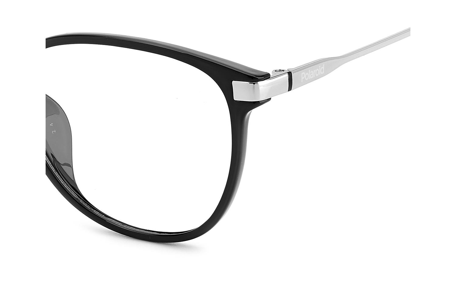 Polaroid PLD D489/G 807 52 Prescription Glasses | Shade Station