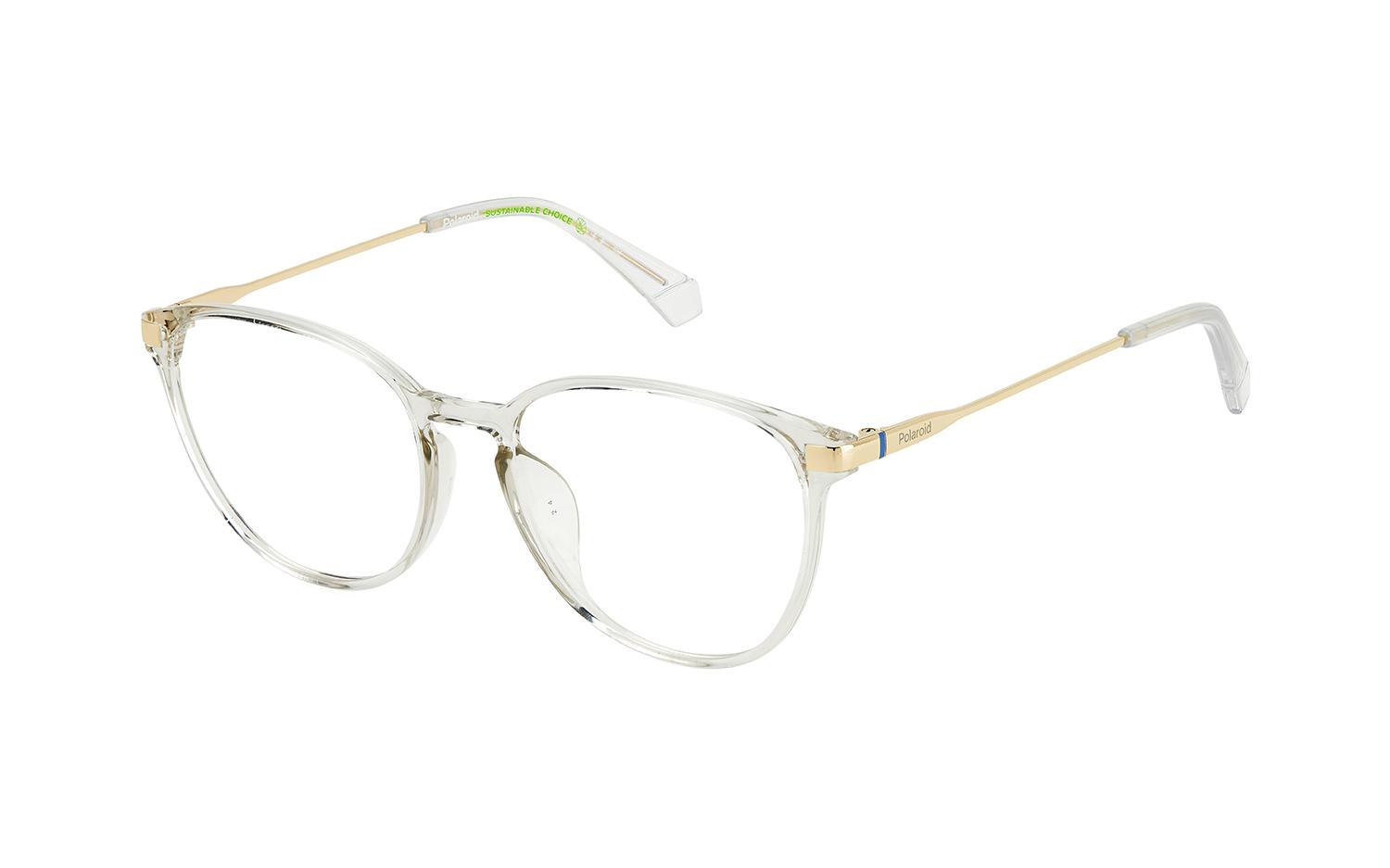 Polaroid PLD D489/G 900 52 Prescription Glasses | Shade Station