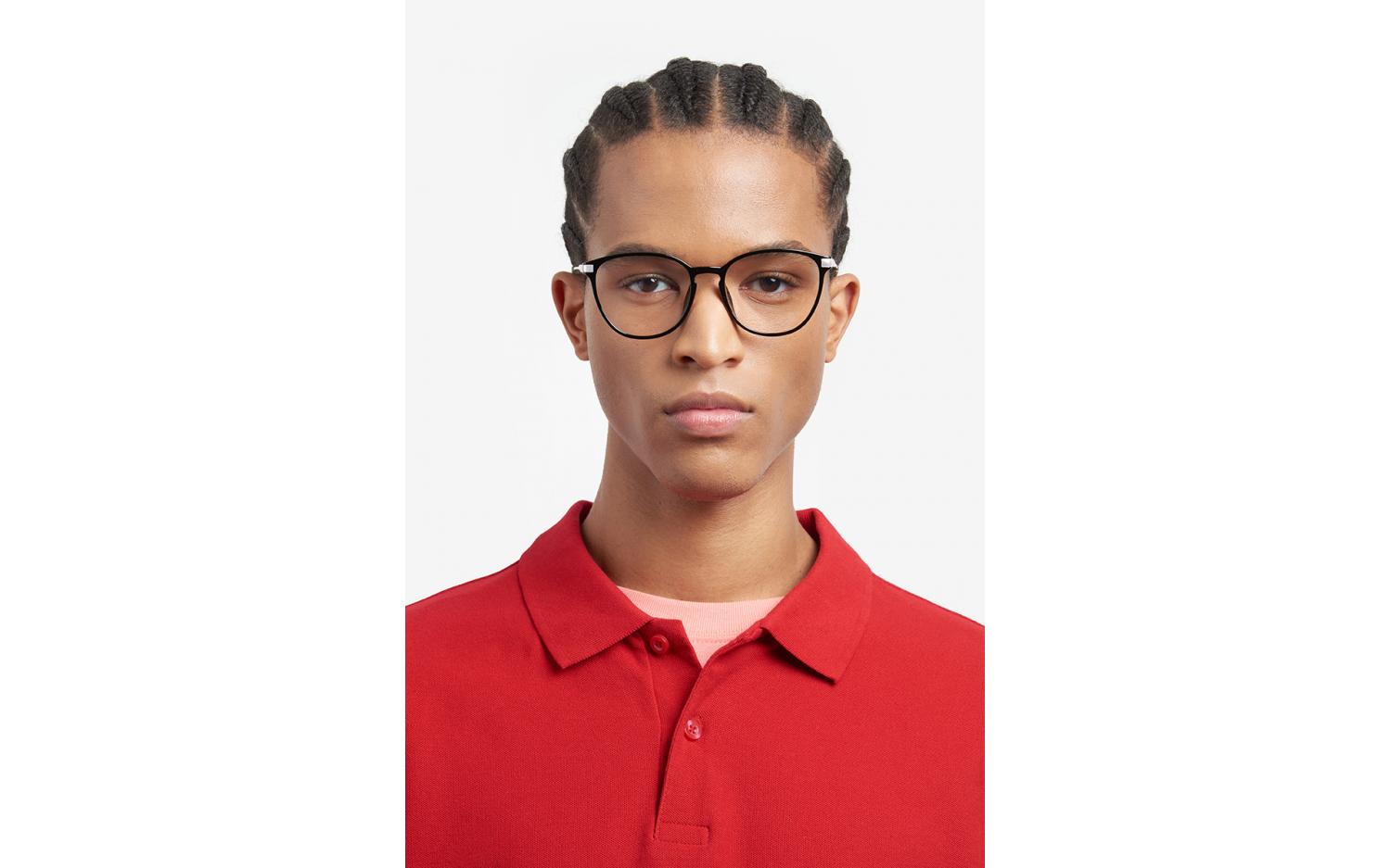 Polaroid PLD D489/G 807 52 Prescription Glasses | Shade Station