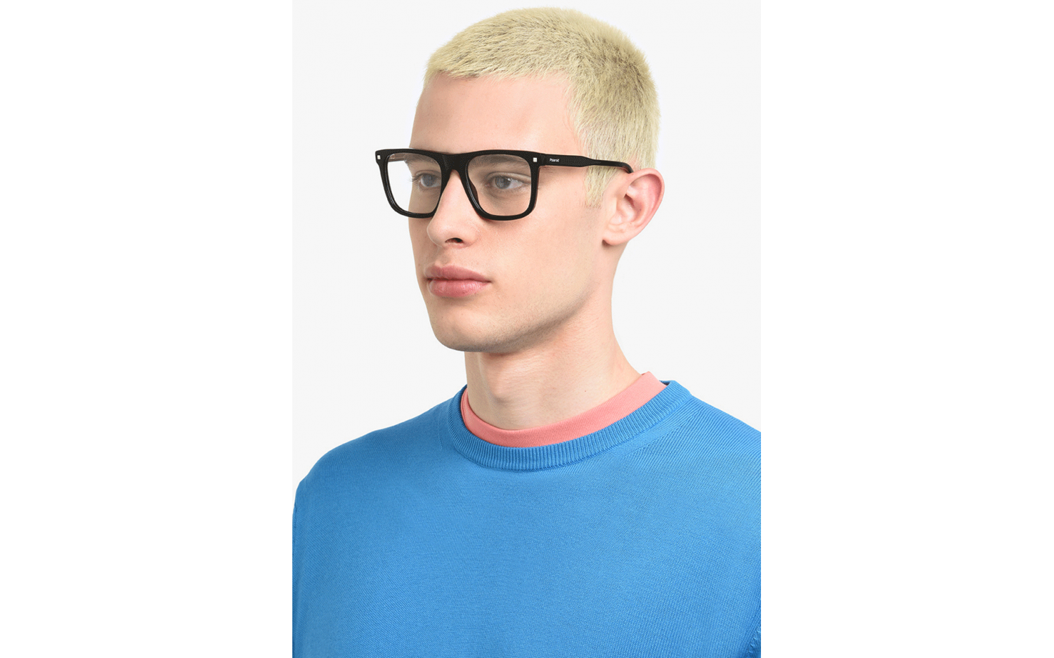 Polaroid PLD D506 807 53 Prescription Glasses | Shade Station