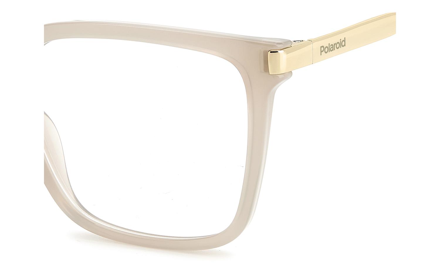 Polaroid PLD D528 10A 53 Prescription Glasses | Shade Station