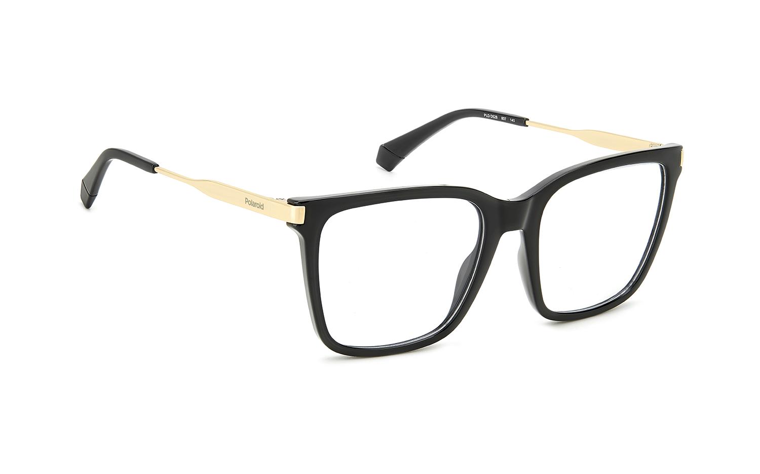 Polaroid PLD D528 807 53 Prescription Glasses | Shade Station