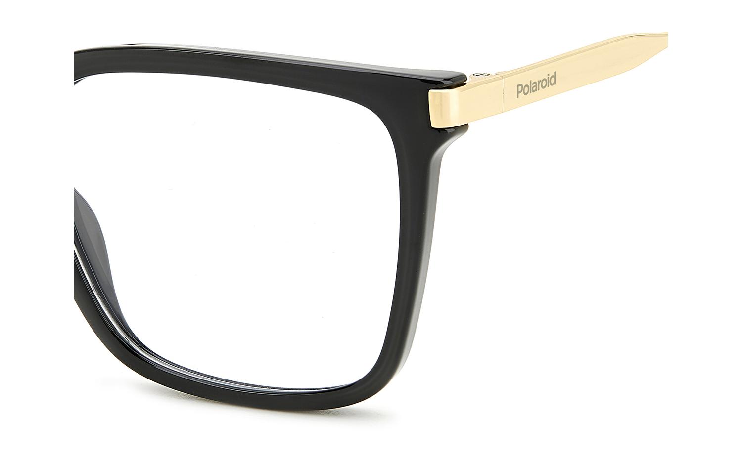 Polaroid PLD D528 807 53 Prescription Glasses | Shade Station