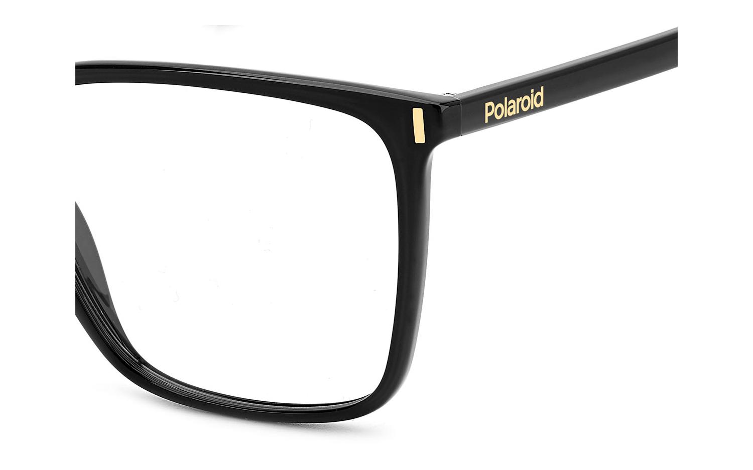 Polaroid PLD D537 807 55 Prescription Glasses | Shade Station