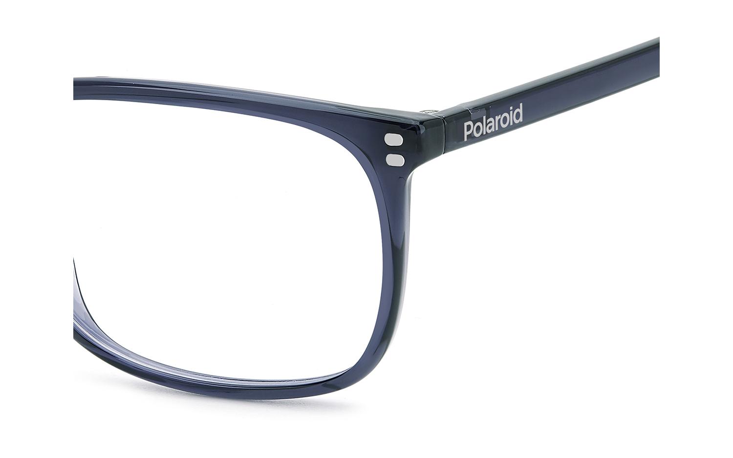 Polaroid PLD D553 PJP 57 Prescription Glasses | Shade Station