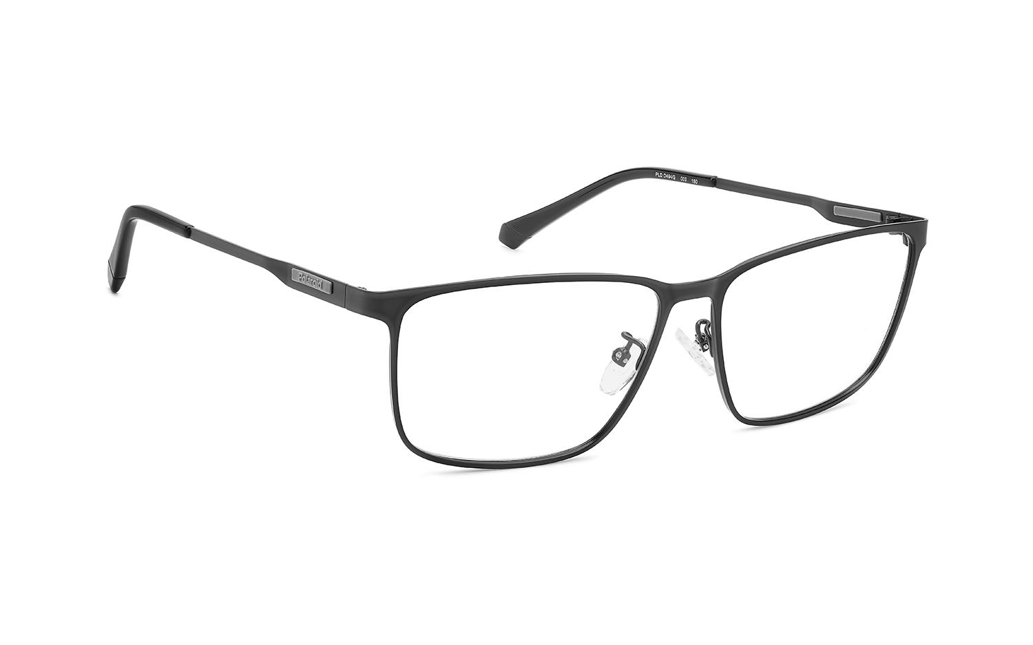 Polaroid PLD D494/G 003 58 Prescription Glasses | Shade Station