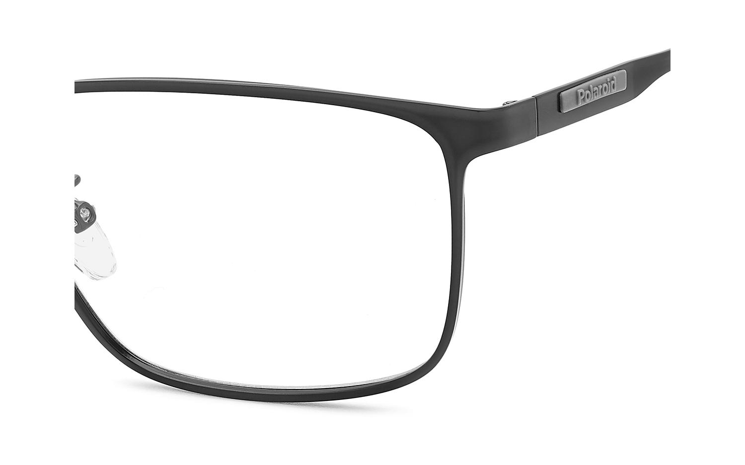 Polaroid PLD D494/G 003 58 Prescription Glasses | Shade Station