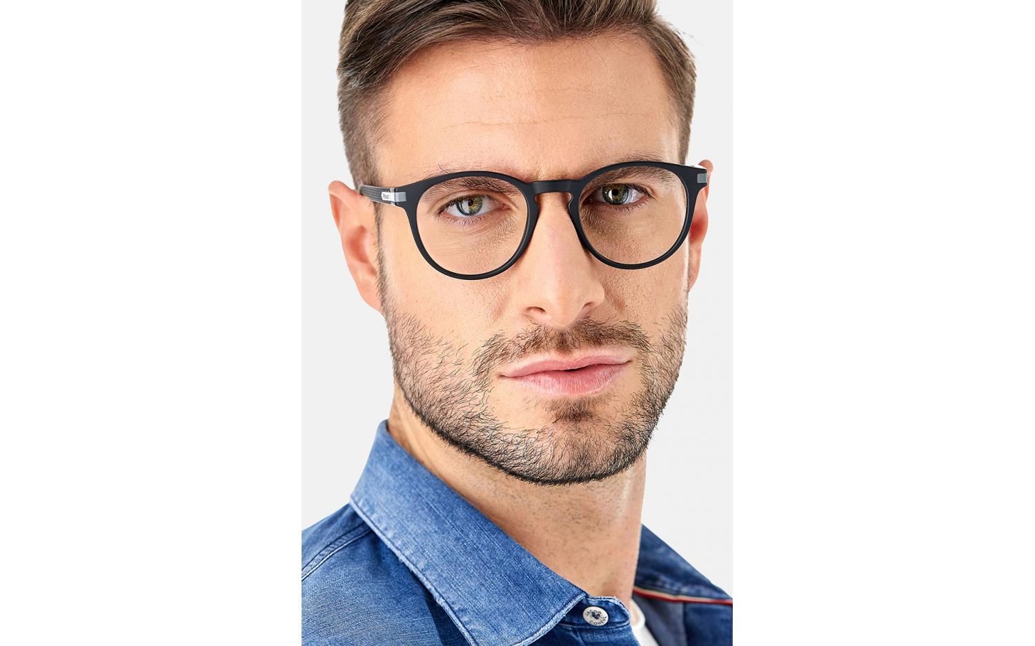 Polaroid PLD D418 N9P 49 Prescription Glasses | Shade Station