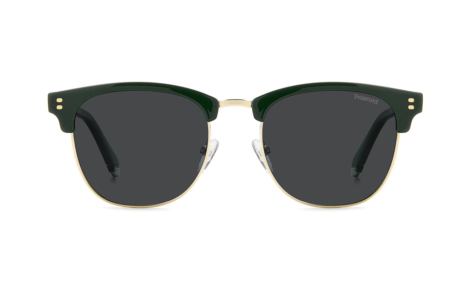 Polaroid PLD 4196/S/X 1ED M9 53 Sunglasses | Shade Station