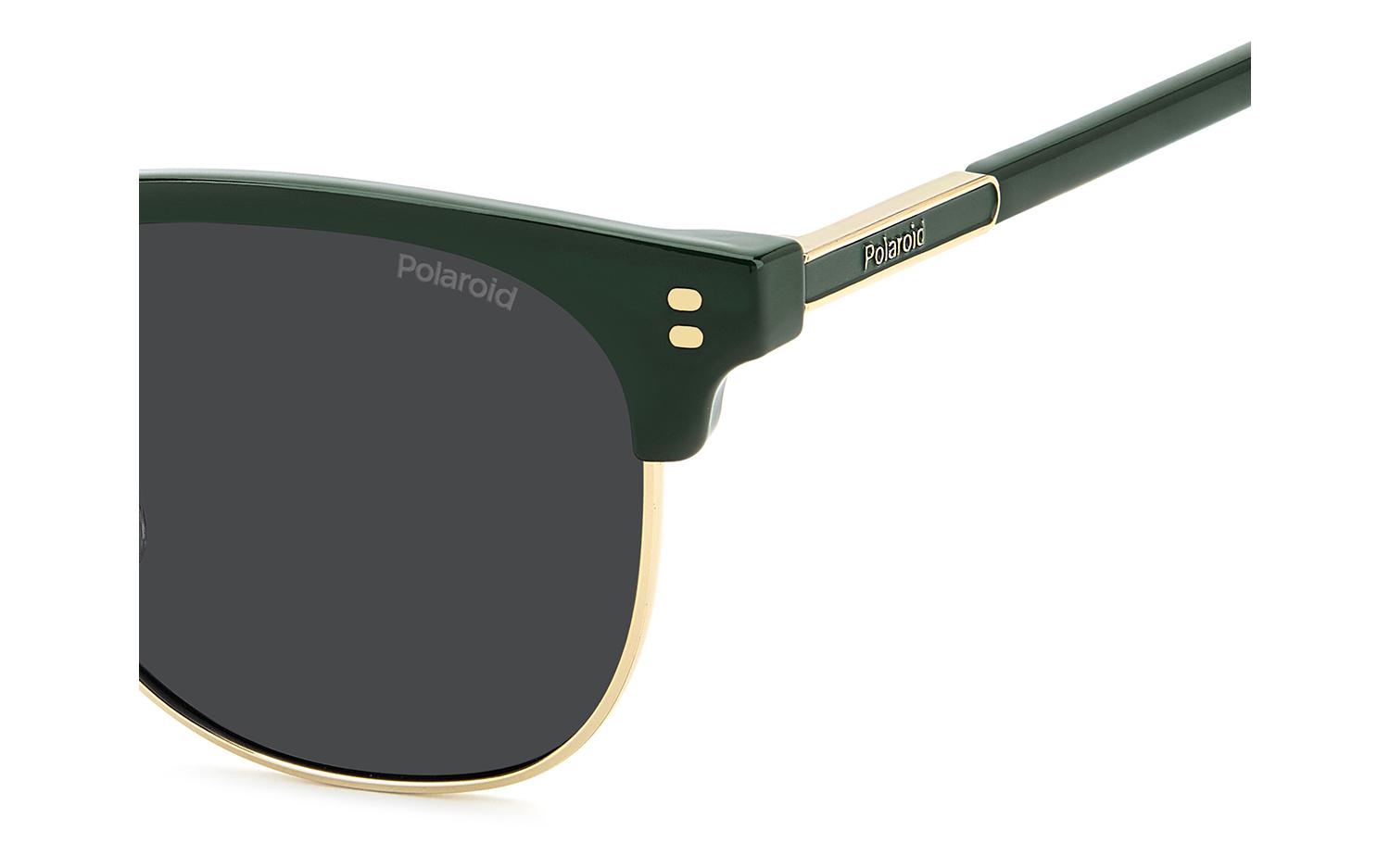 Polaroid PLD 4196/S/X 1ED M9 53 Sunglasses | Shade Station