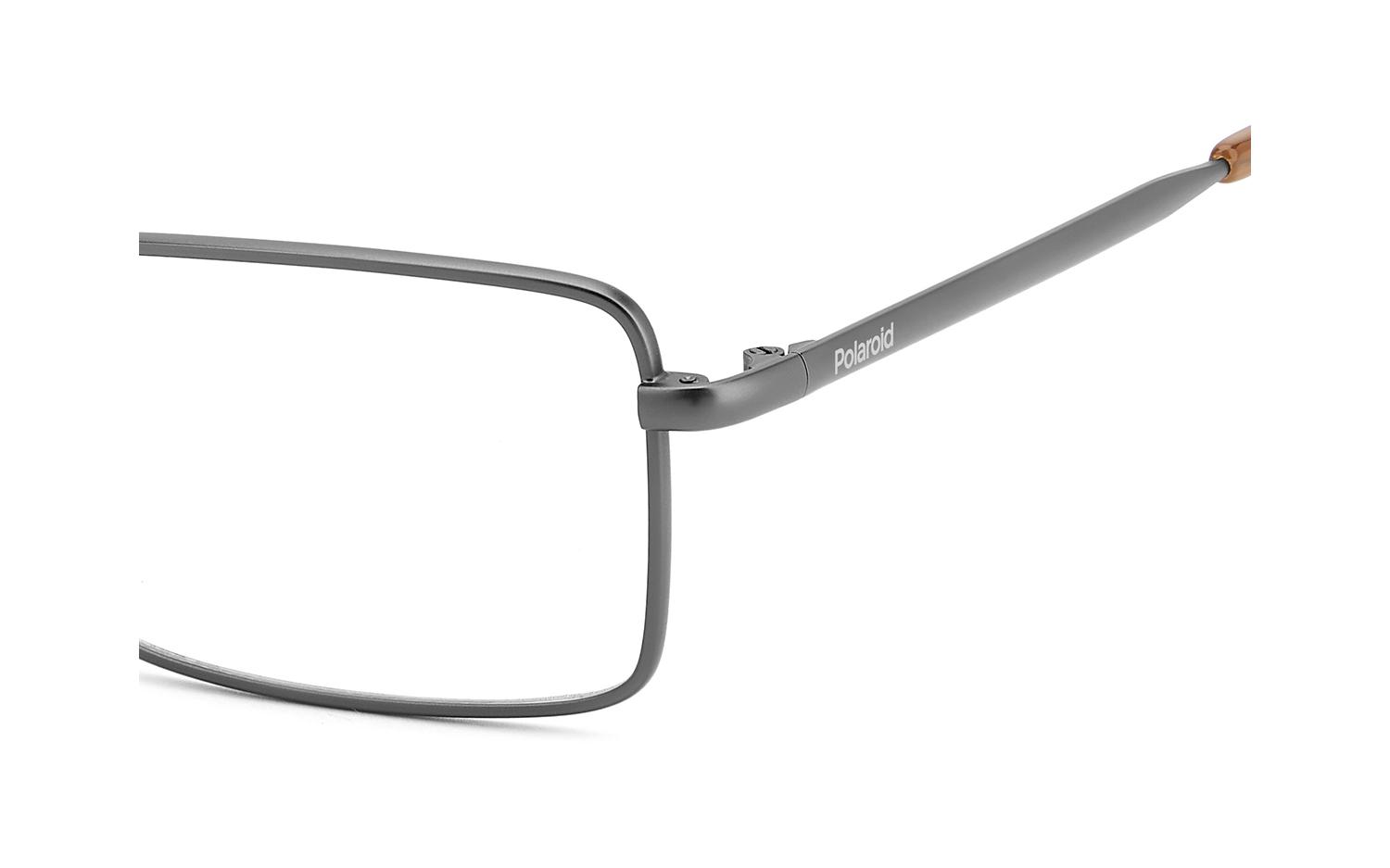 Polaroid PLD D595 R80 55 Prescription Glasses | Shade Station