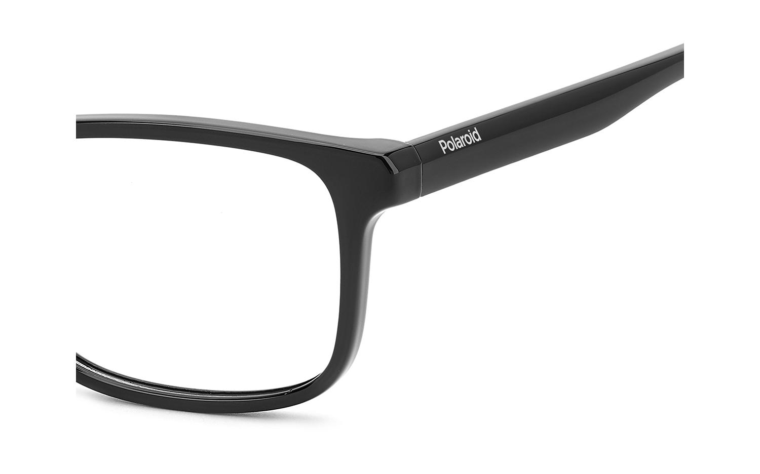 Polaroid PLD D598 807 55 Prescription Glasses | Shade Station