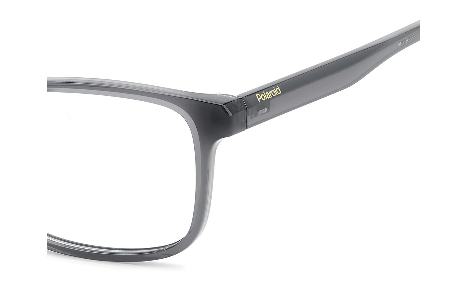 Polaroid PLD D598 KB7 55 Prescription Glasses | Shade Station