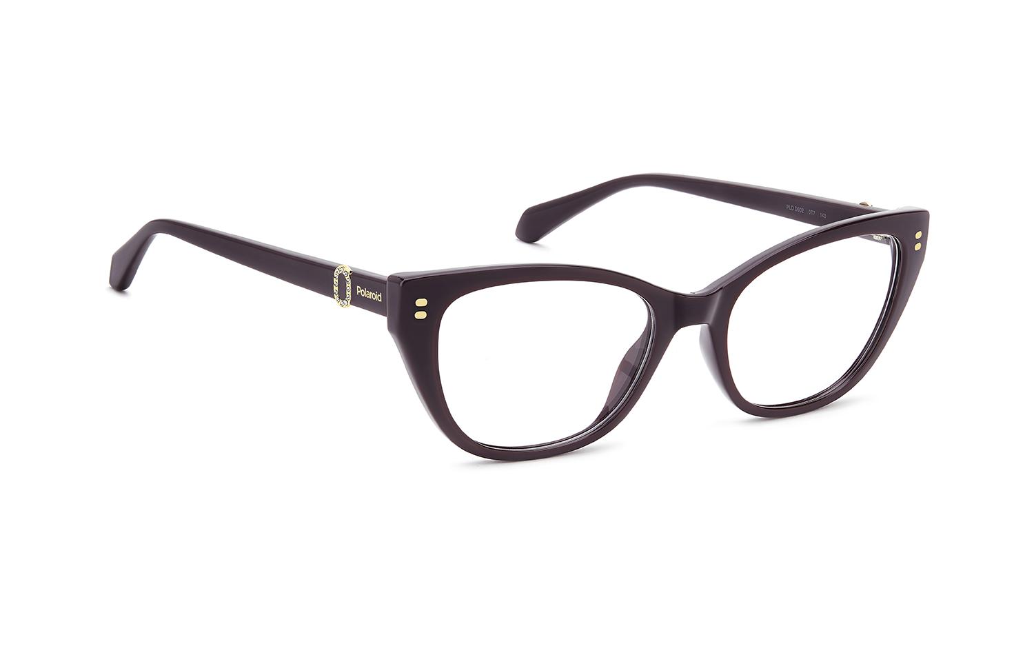Polaroid PLD D602 0T7 53 Prescription Glasses | Shade Station