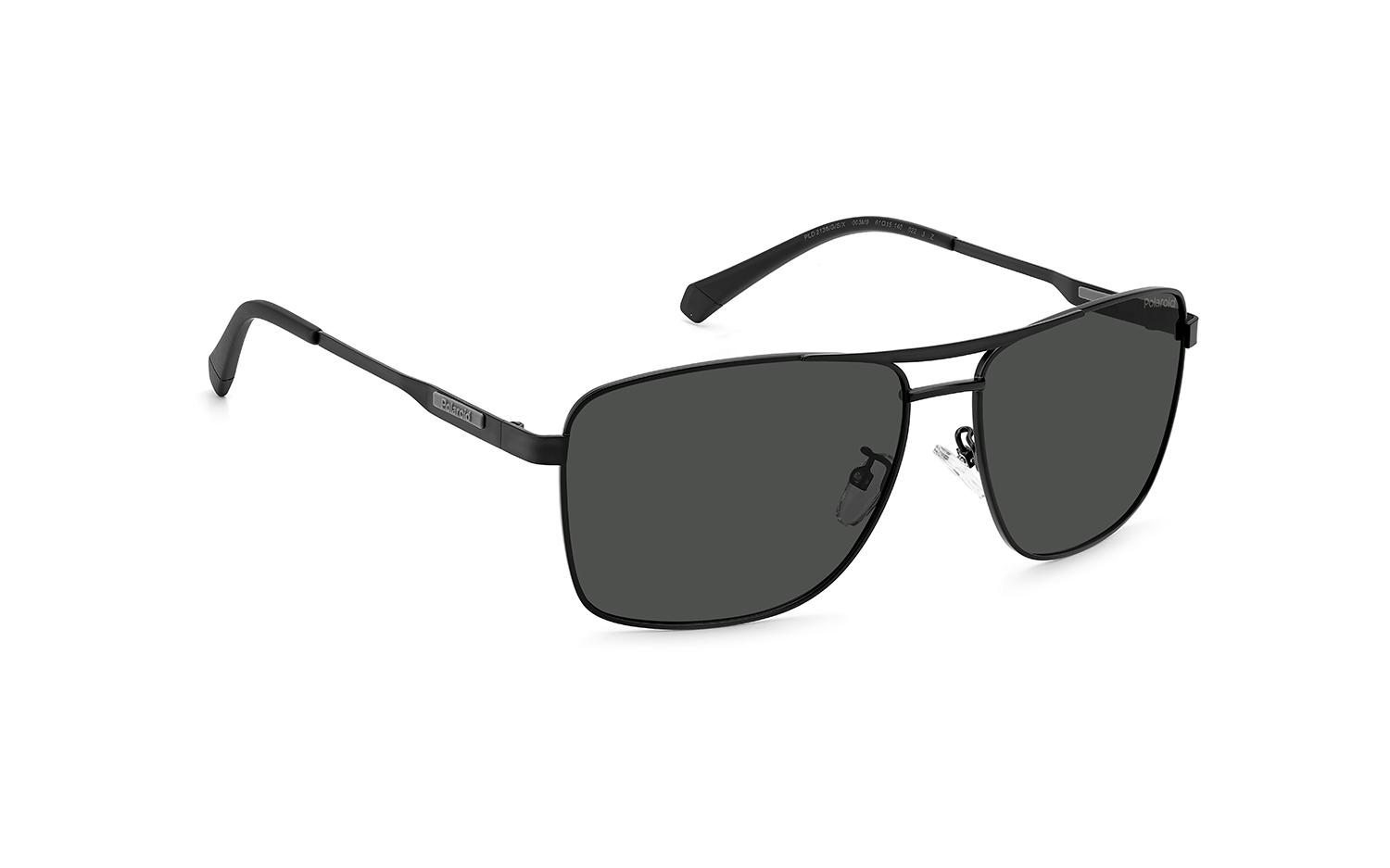 Polaroid PLD 2136/G/S/X 003 M9 61 Sunglasses | Shade Station