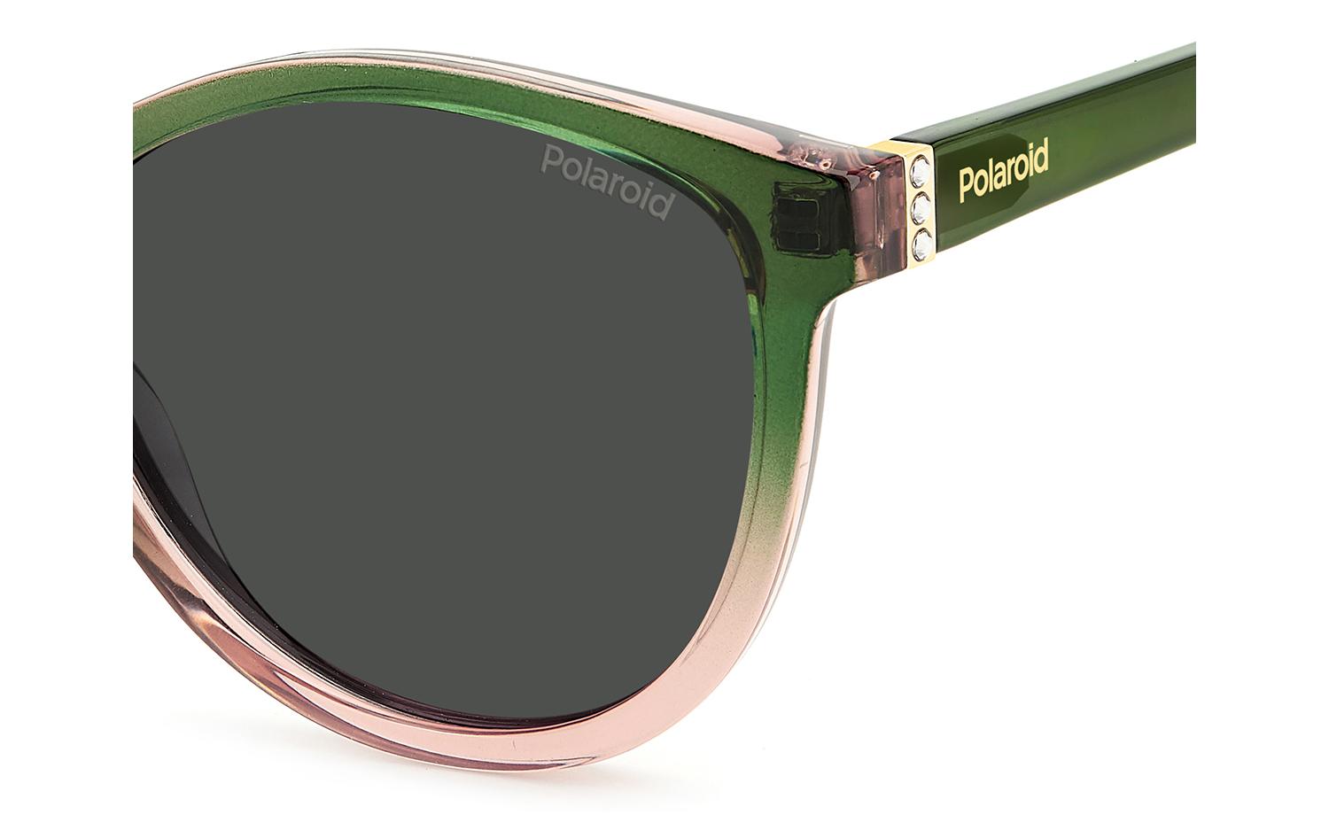 Polaroid PLD 4133/S/X IWB M9 55 Sunglasses | Shade Station