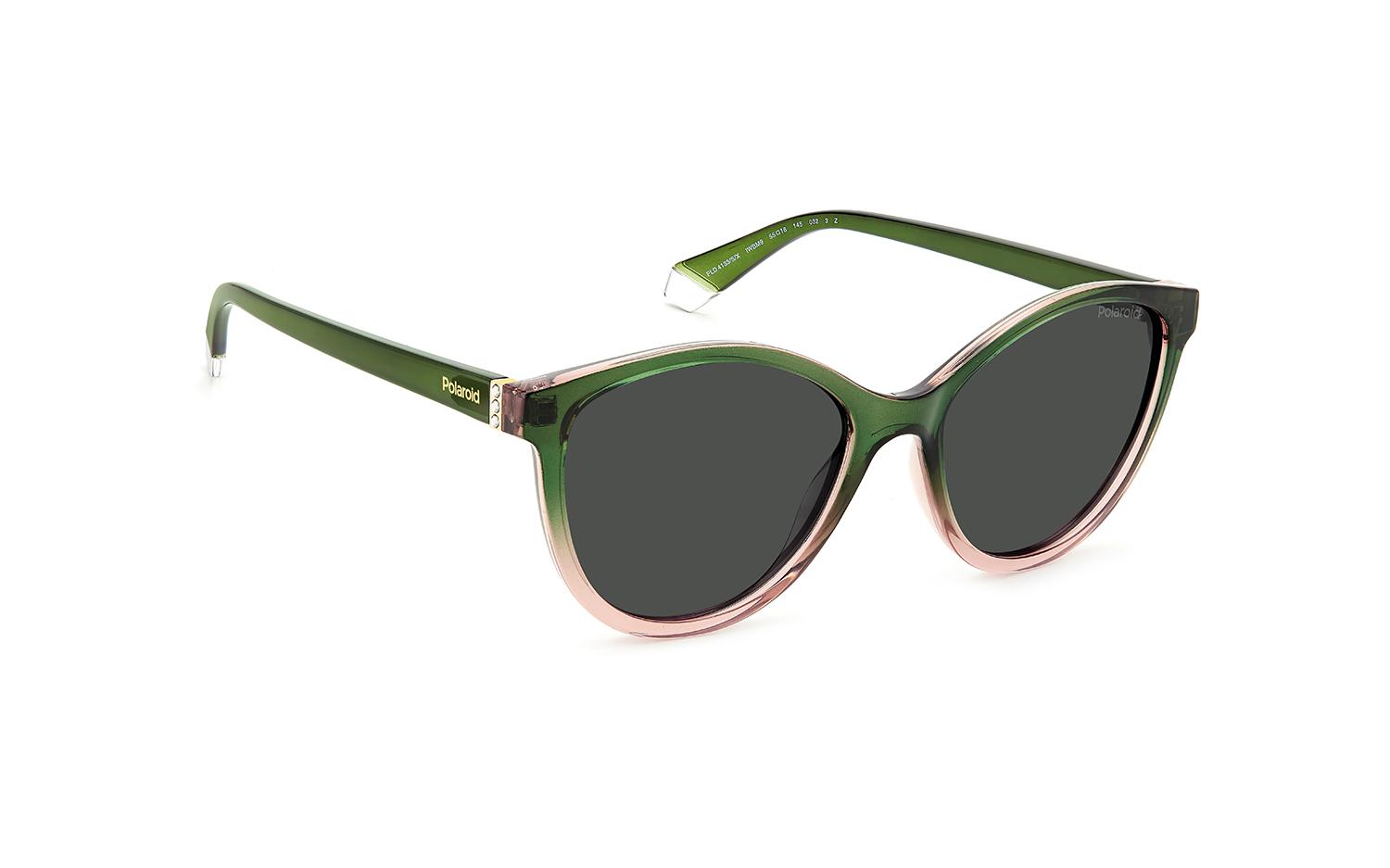Polaroid PLD 4133/S/X IWB M9 55 Sunglasses | Shade Station
