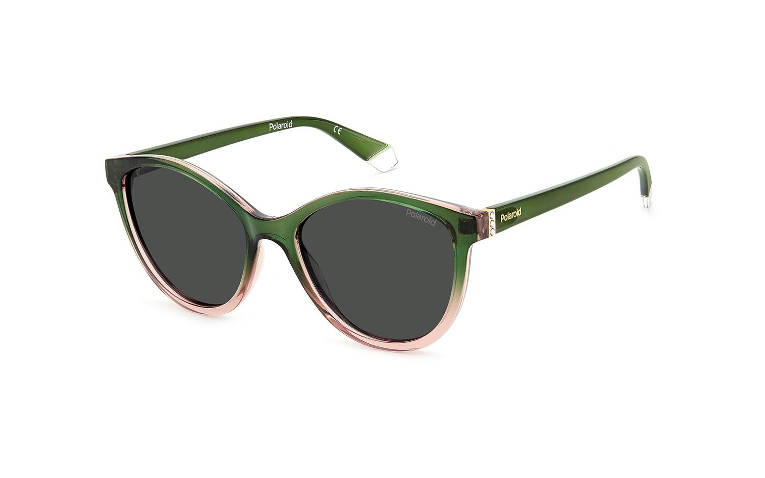 Polaroid PLD 4133/S/X IWB M9 55 Sunglasses | Shade Station