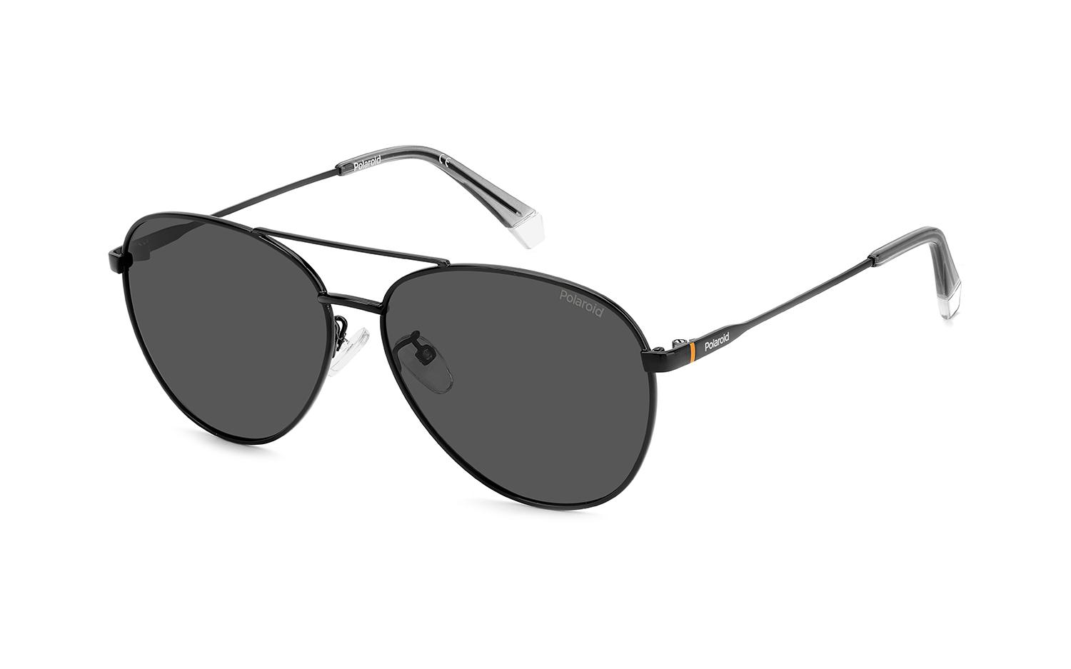 Polaroid PLD 4142/G/S/X 807 M9 60 Sunglasses | Shade Station