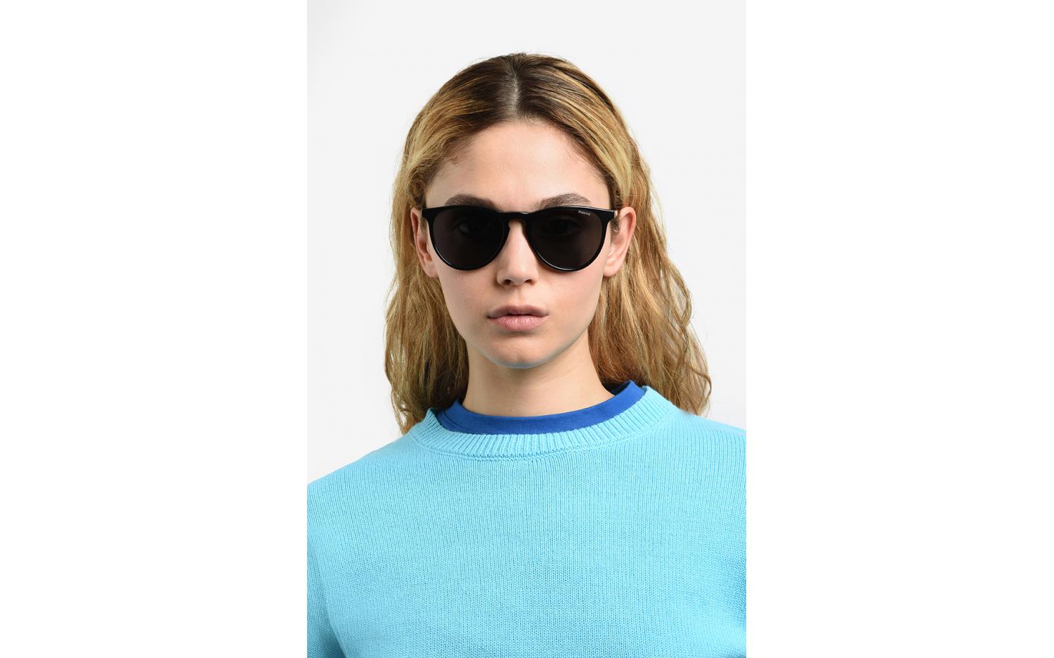 Polaroid PLD 4152/S 807 M9 54 Sunglasses | Shade Station