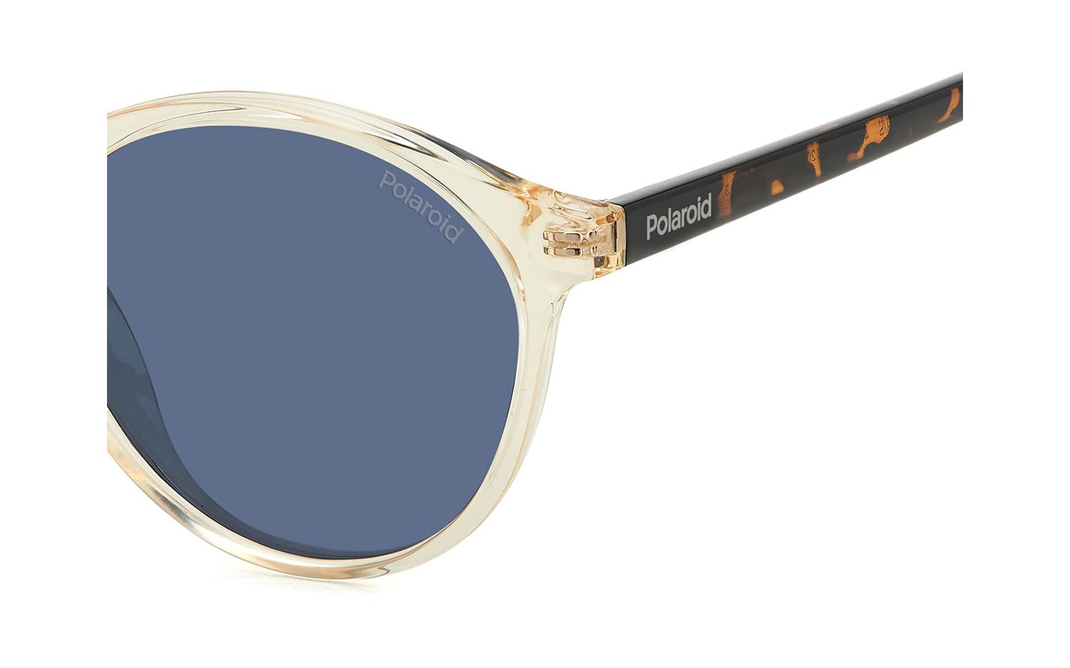 Polaroid PLD 4153/S 40G C3 50 Sunglasses | Shade Station
