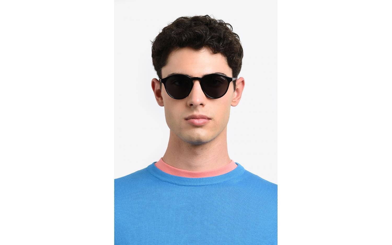 Polaroid PLD 4153/S 086 UC 50 Sunglasses | Shade Station