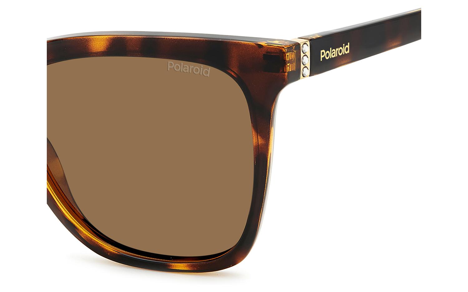 Polaroid PLD 4155/S/X 086 SP 55 Sunglasses | Shade Station