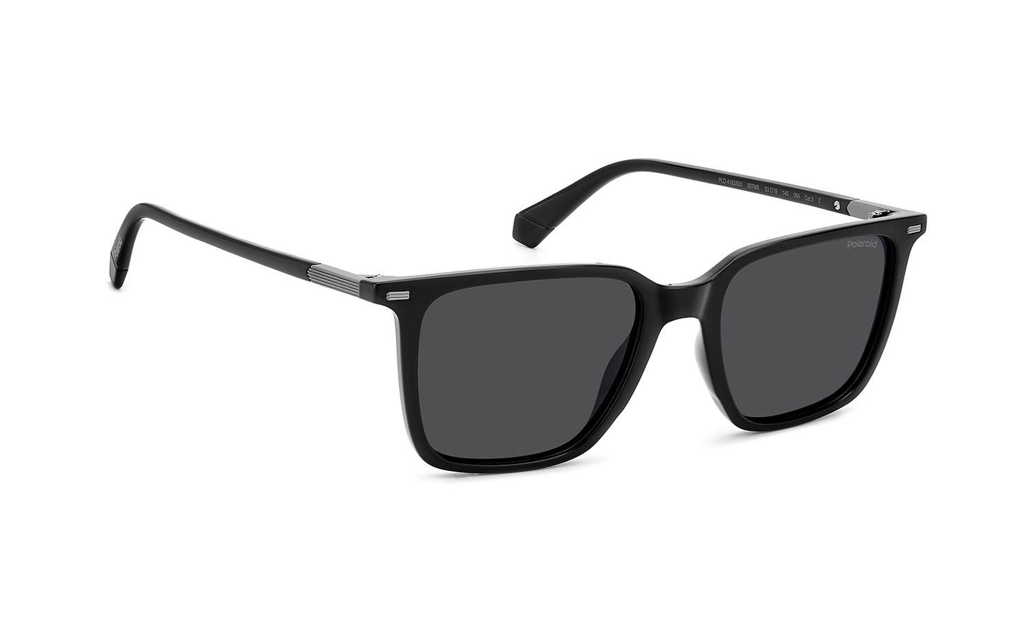 Polaroid PLD 4183/S/X 807 M9 53 Sunglasses | Shade Station