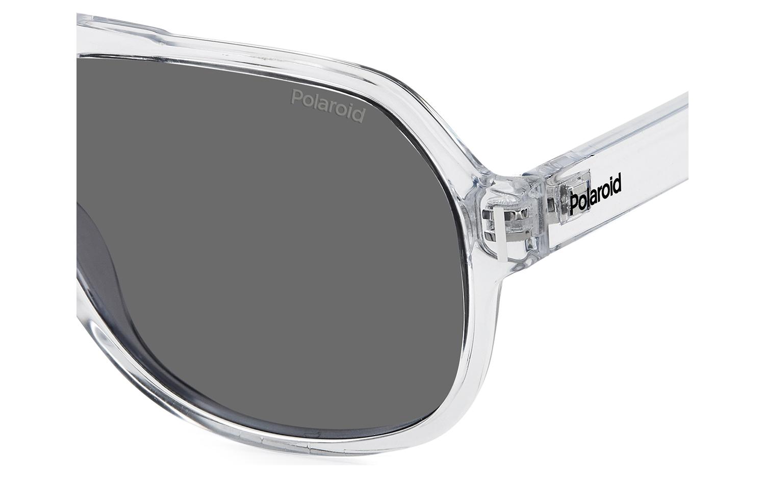 Polaroid PLD 6193/S 900 M9 57 Sunglasses | Shade Station