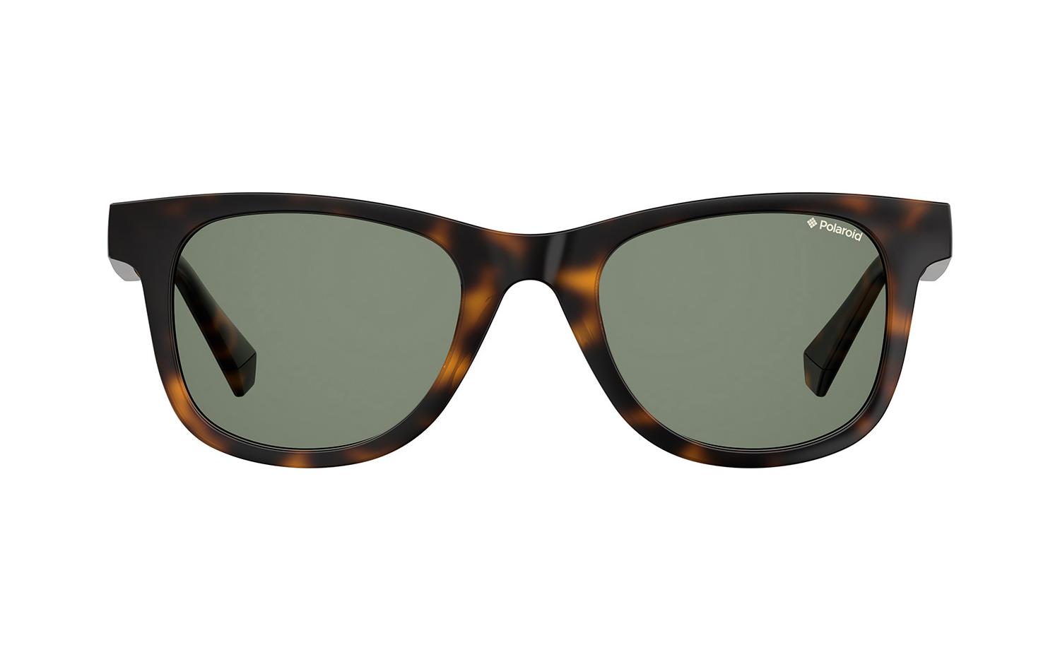 Polaroid PLD 1016/S 086 UC 50 Sunglasses | Shade Station