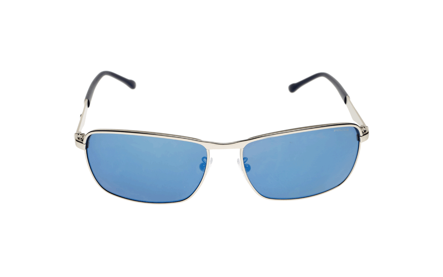 Police Razor 3 - S8968 688B 58 Sunglasses | Shade Station